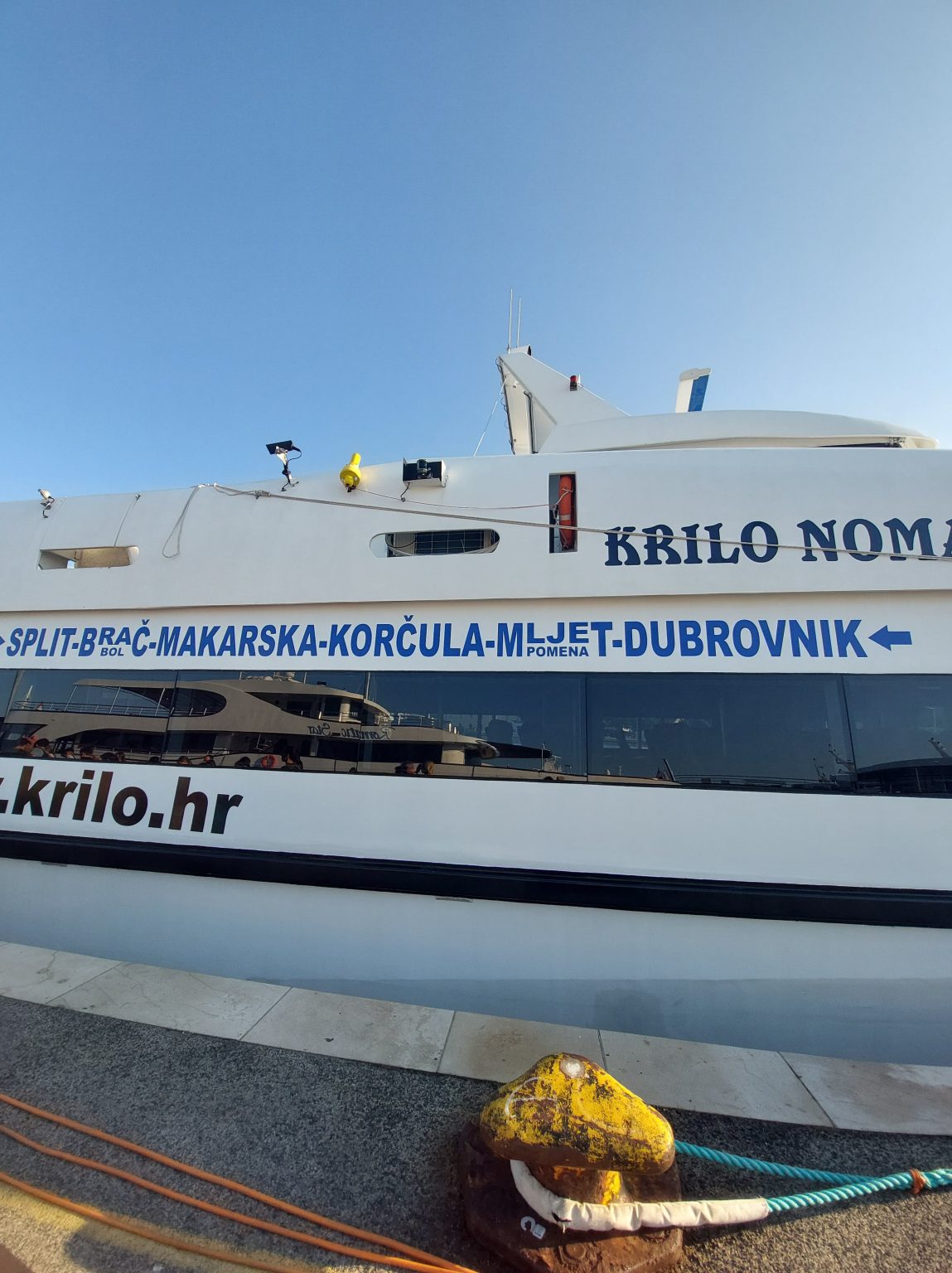 NACIONALNI PARK MLJET – sve što moraš znati prije mljetovanja • Travelina