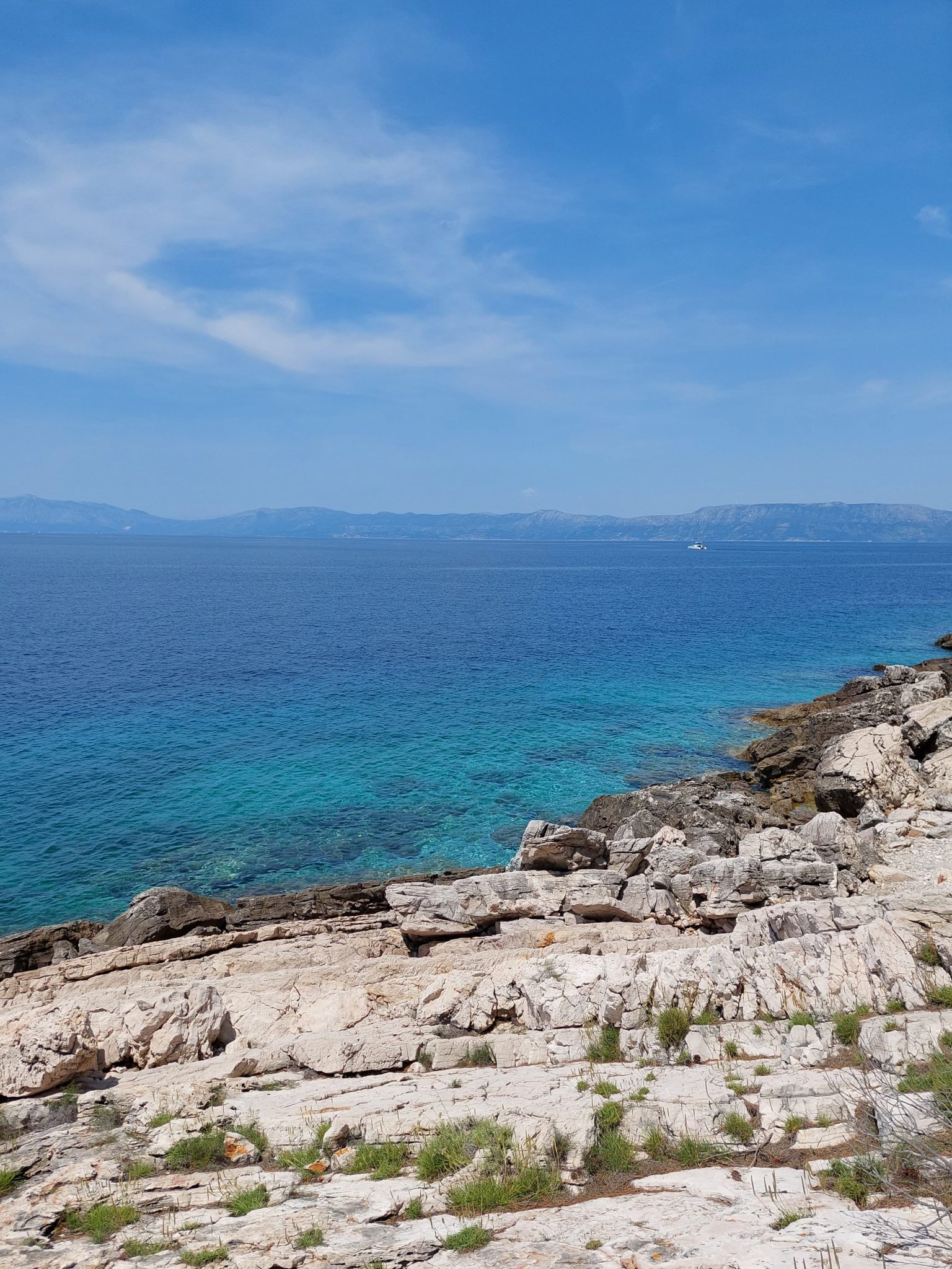 NACIONALNI PARK MLJET – sve što moraš znati prije mljetovanja • Travelina