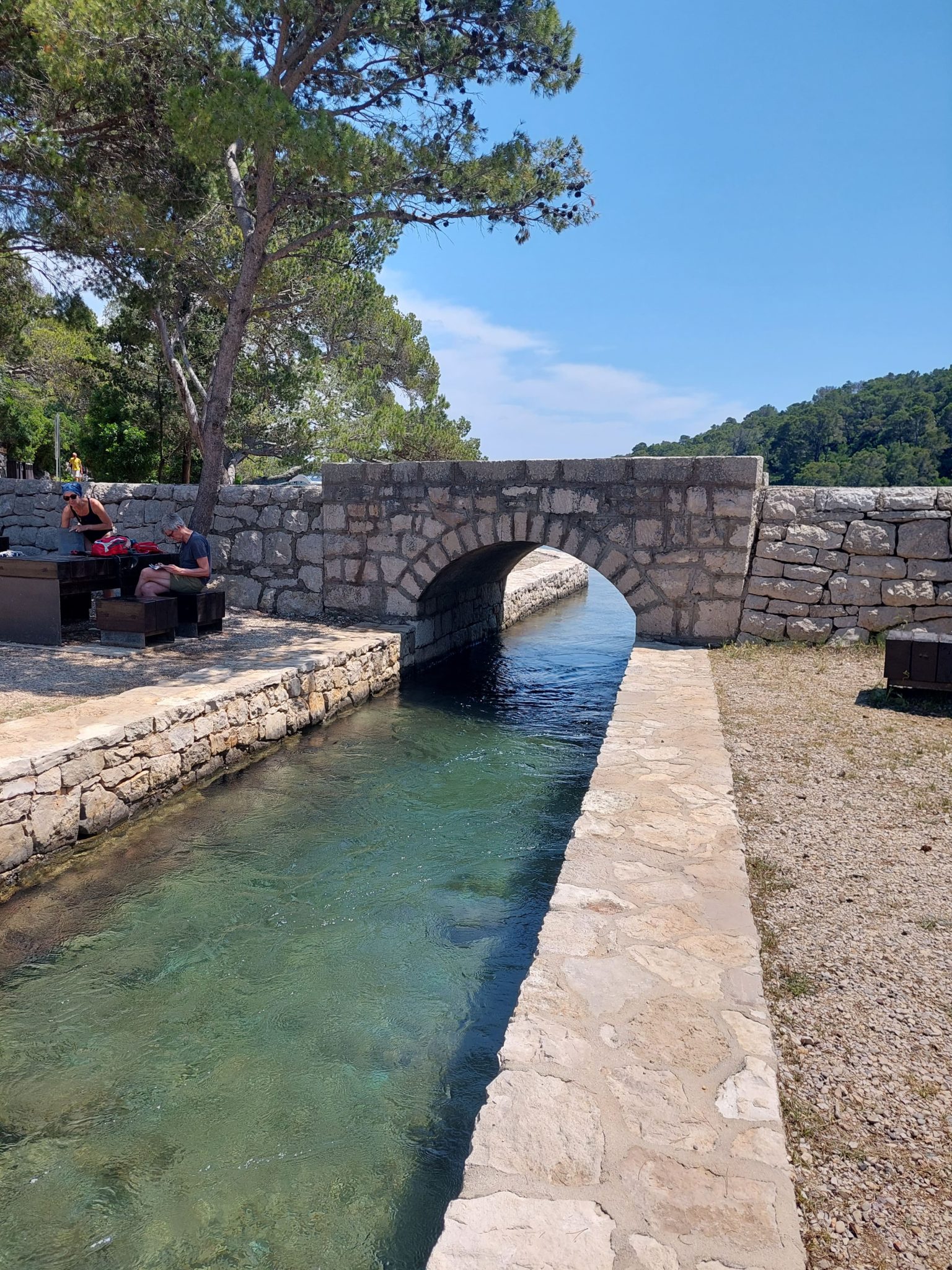 NACIONALNI PARK MLJET – sve što moraš znati prije mljetovanja • Travelina