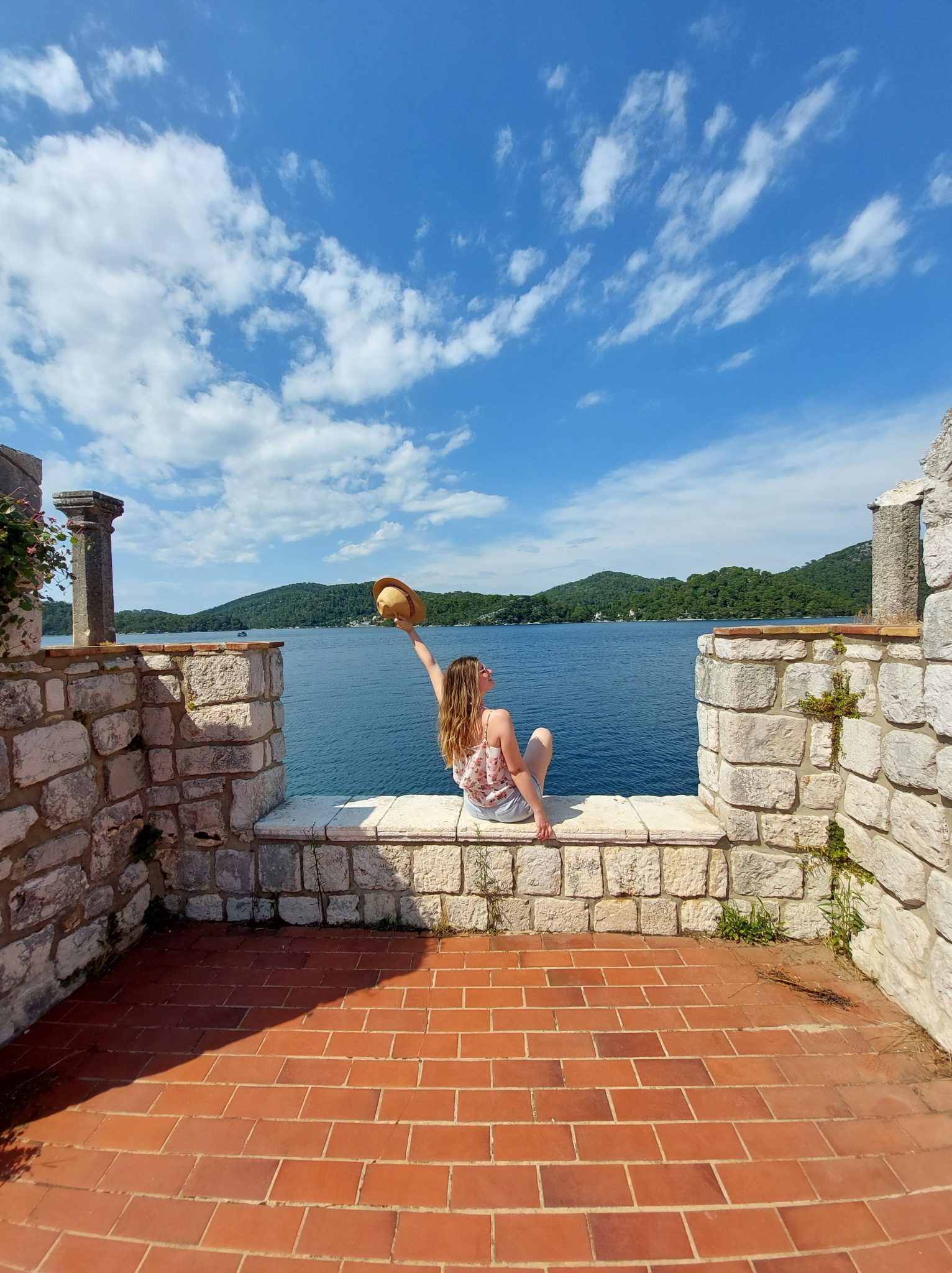 NACIONALNI PARK MLJET – sve što moraš znati prije mljetovanja • Travelina