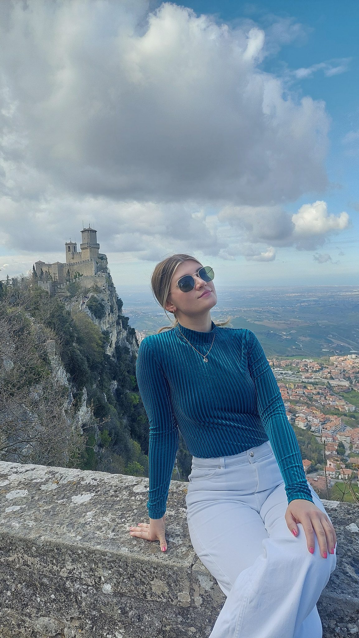 San Marino – Complete Travel Guide for San Marino in One Day • Travelina