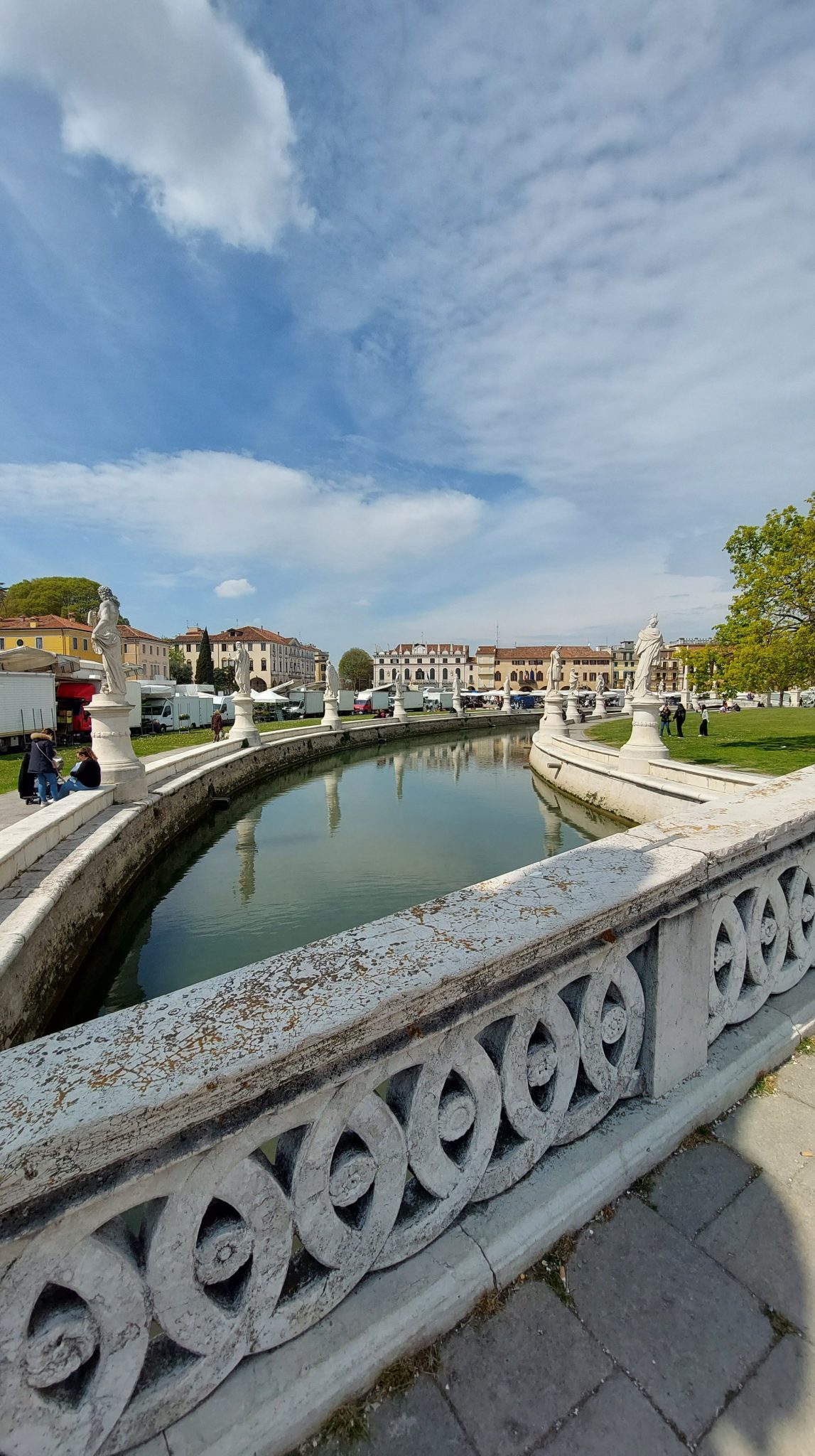 Putovanje u Padovu - kompletni vodič za drevni talijanski grad • Travelina